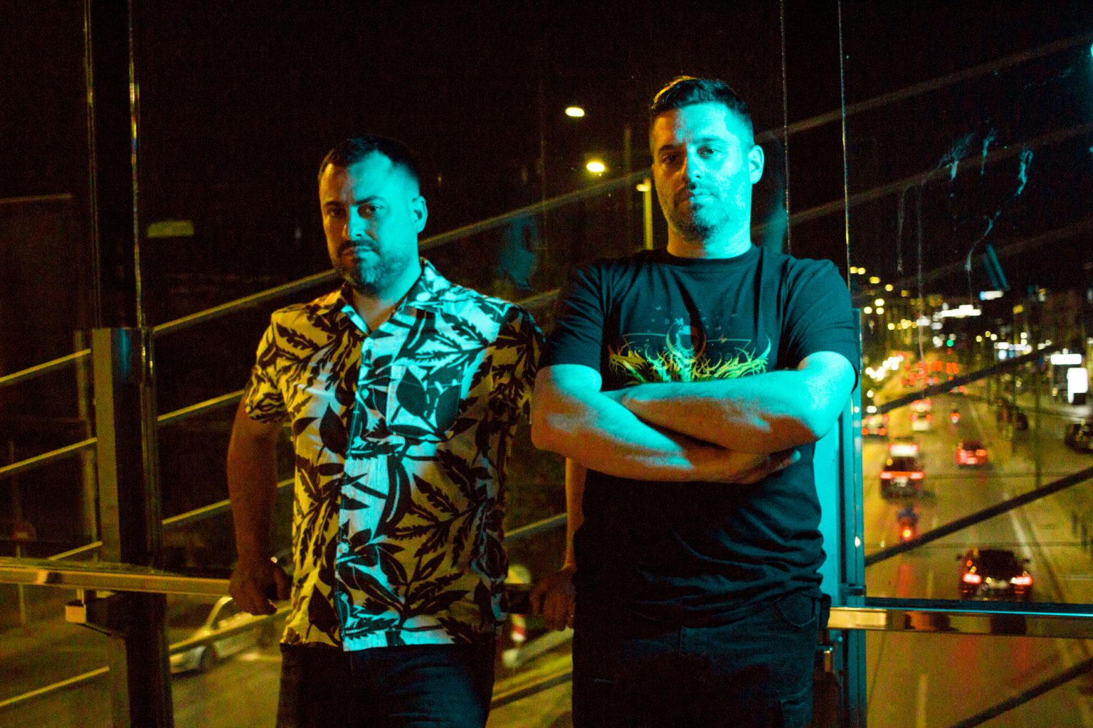 Pan Pan: Ο πολυεπίπεδος καλλιτέχνης, που κάνει μουσική και σκίτσα όσα ...