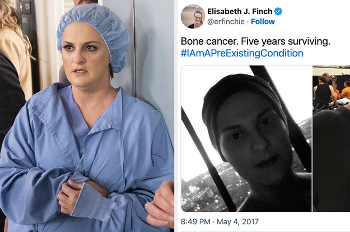 Η Elisabeth Finch και η ανατομία των ψεμάτων της - Πώς κατάφερε να εξαπατήσει όλη την ομάδα του ...