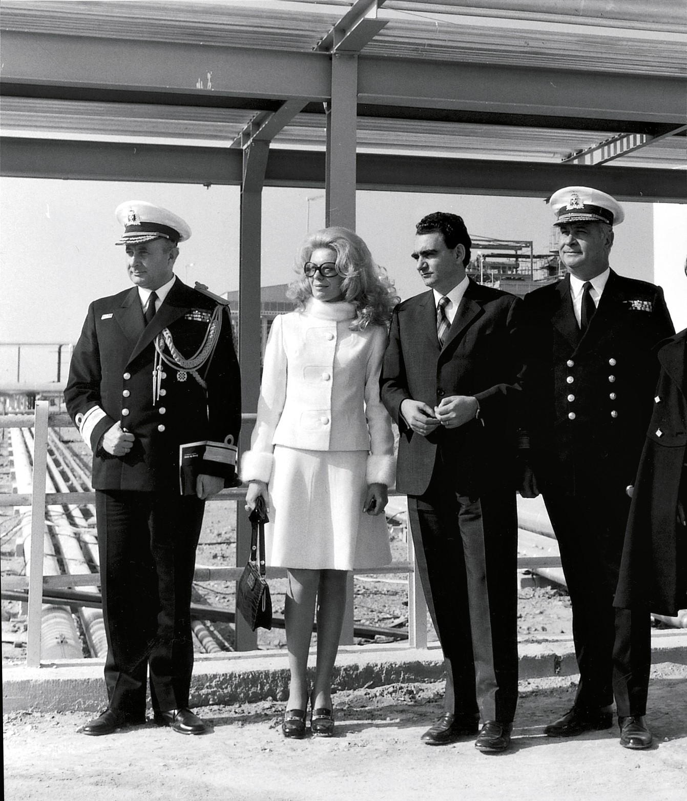 Βαρδής- Μαριάννα Β. Βαρδινογιάννη: Το love story μιας ζωής - Grace