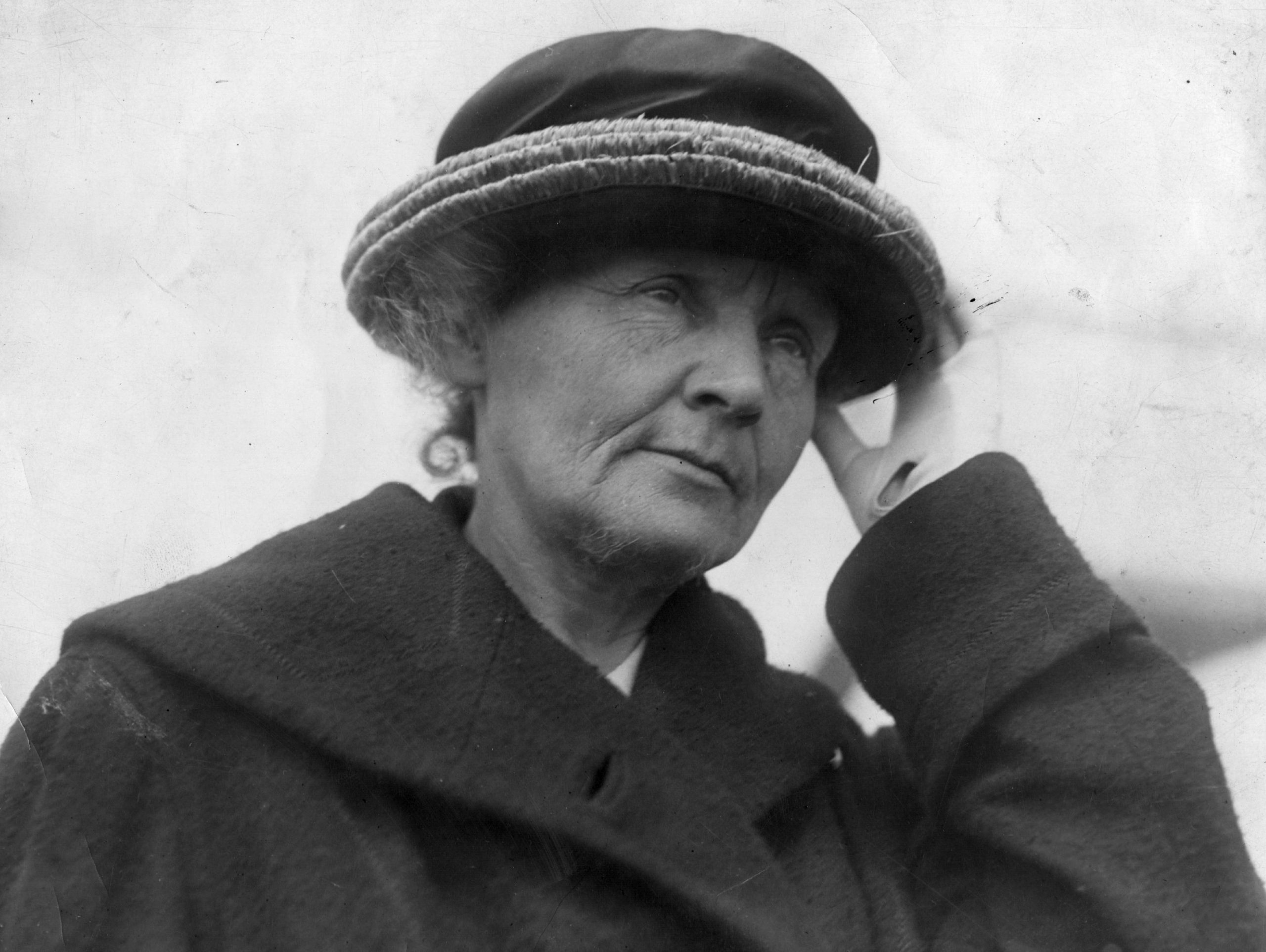 Από τη Marie Curie μέχρι τη Gisèle Pelicot: Αυτές είναι οι 20 γυναίκες ...