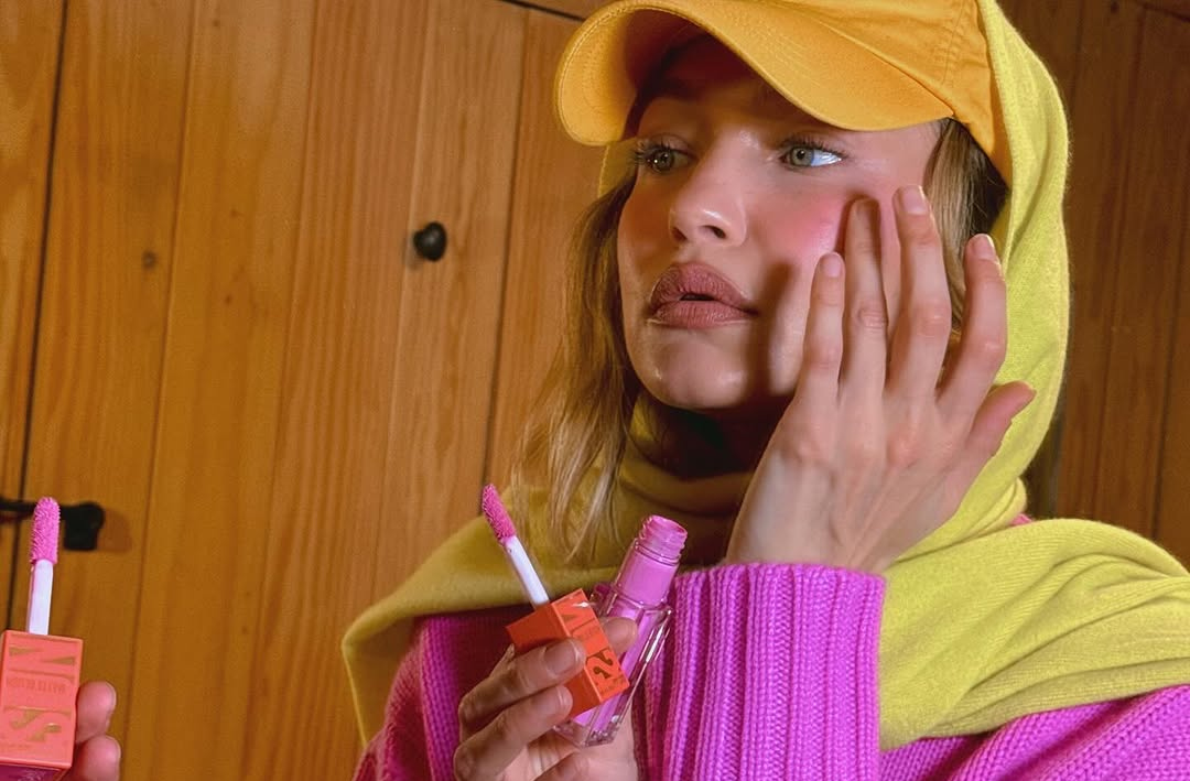 Αυτό είναι το trick για να διαλέξετε το σωστό χρώμα ρουζ για την ...