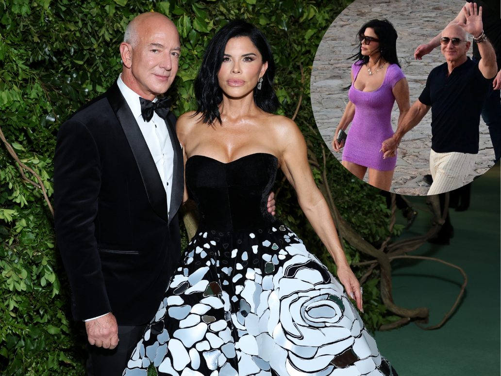 Jeff Bezos: Ποιο είναι το «κρυφό» θέατρο της Βενετίας όπου θα ...