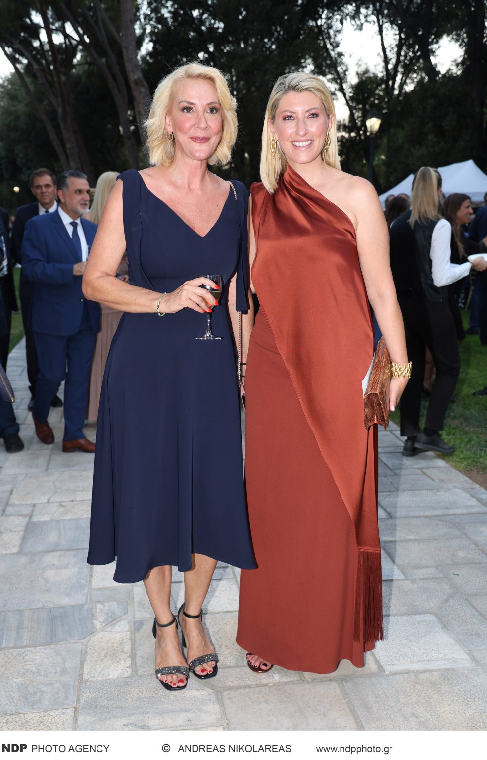 51η επέτειος από την αποκατάσταση της Δημοκρατίας: Οι εμφανίσεις που ...