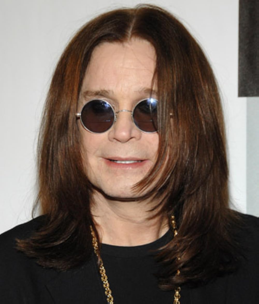 Η τελευταία εμφάνιση του Ozzy Osbourne δύο ημέρες πριν τον θάνατό του ...