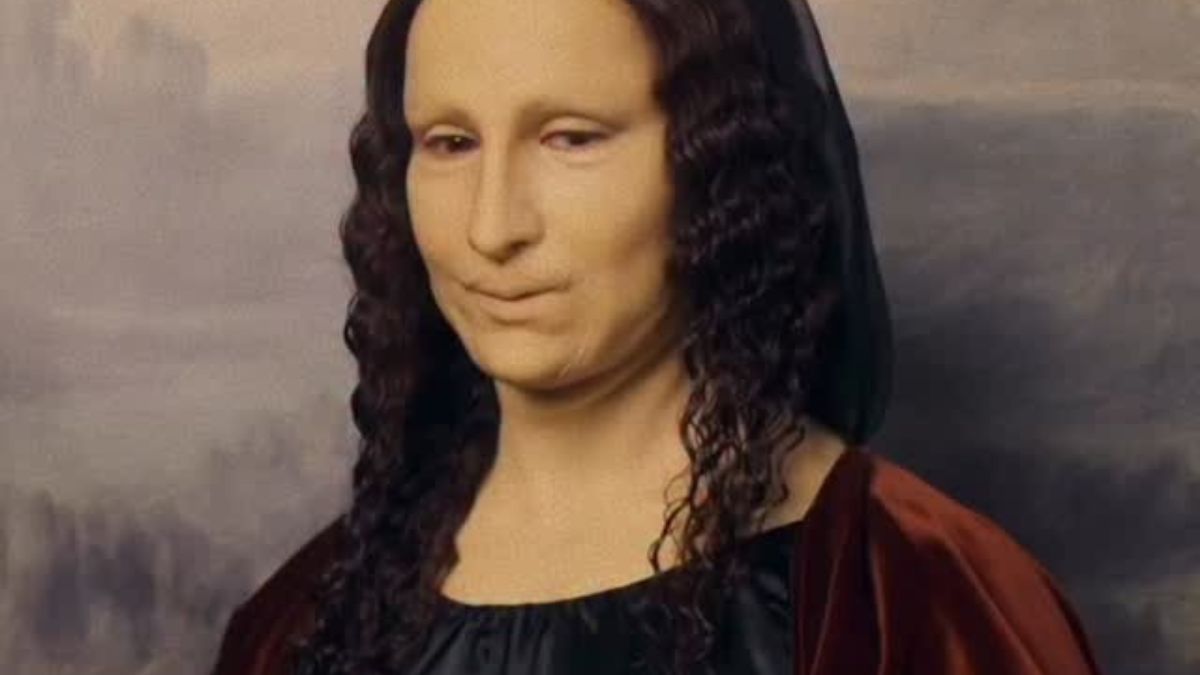 Η “Mona Lisa” στην πρώτη σειρά: Ο Alexis Stone κλέβει την παράσταση στο show του BOSS - Grace