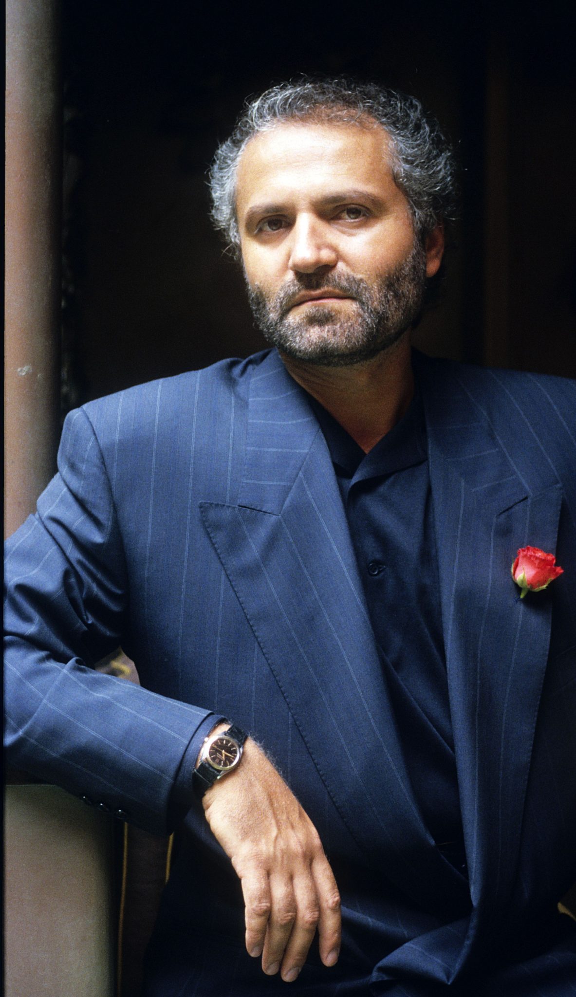 Gianni Versace: Σαν σήμερα γεννιέται ο σχεδιαστής που φιλοτέχνησε τη ...