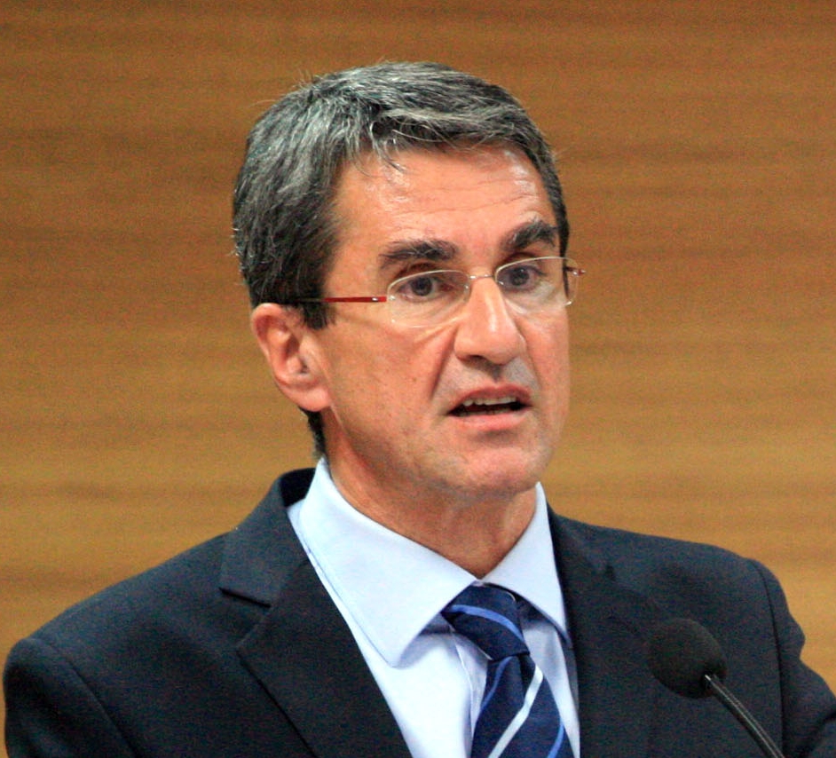 Ανδρέας Λοβέρδος: Προέχει η αντιμετώπιση της ανεργίας - ΤΟ ΒΗΜΑ