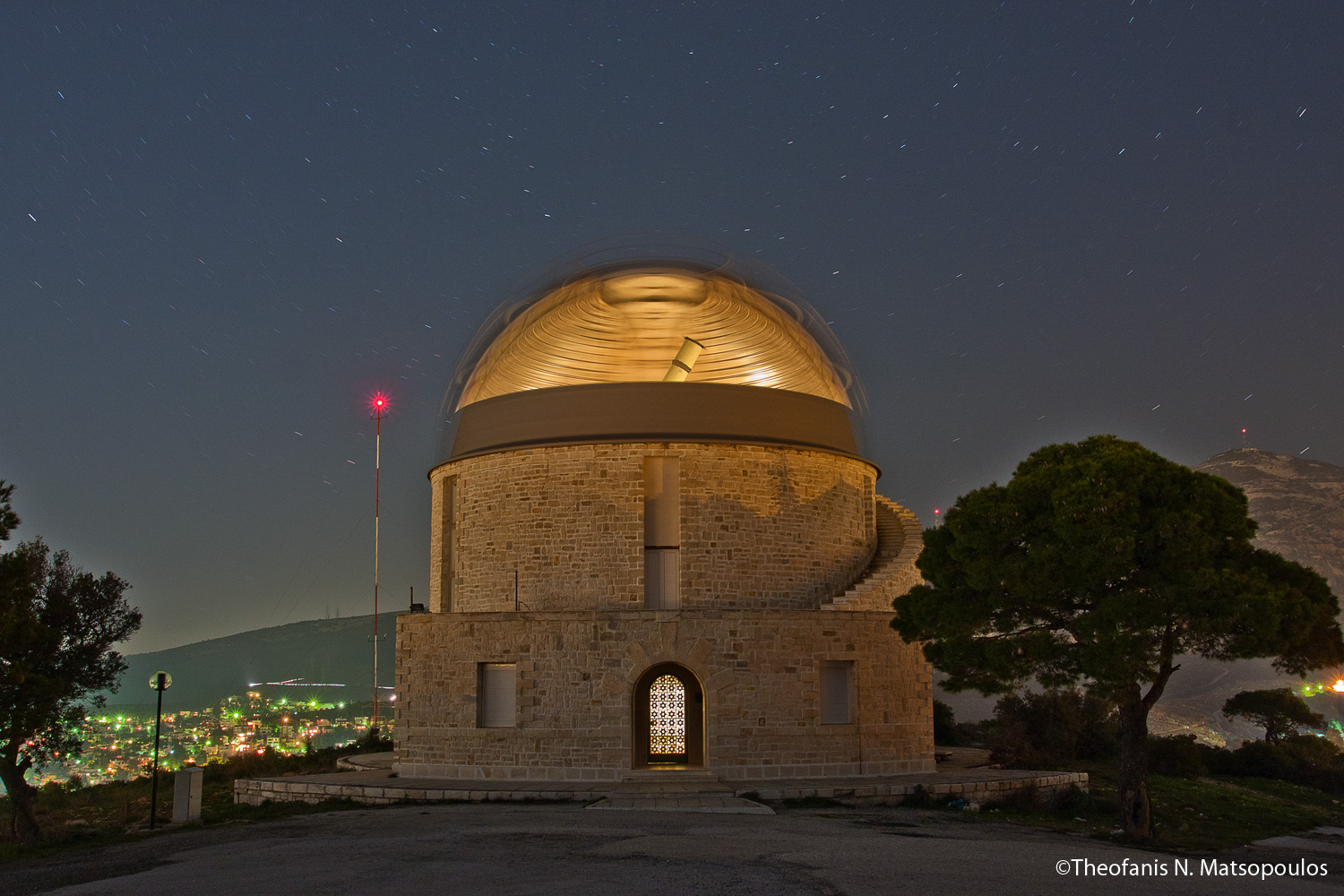 Σεμινάρια αστρονομίας στο Εθνικό Αστεροσκοπείο - ΤΟ ΒΗΜΑ