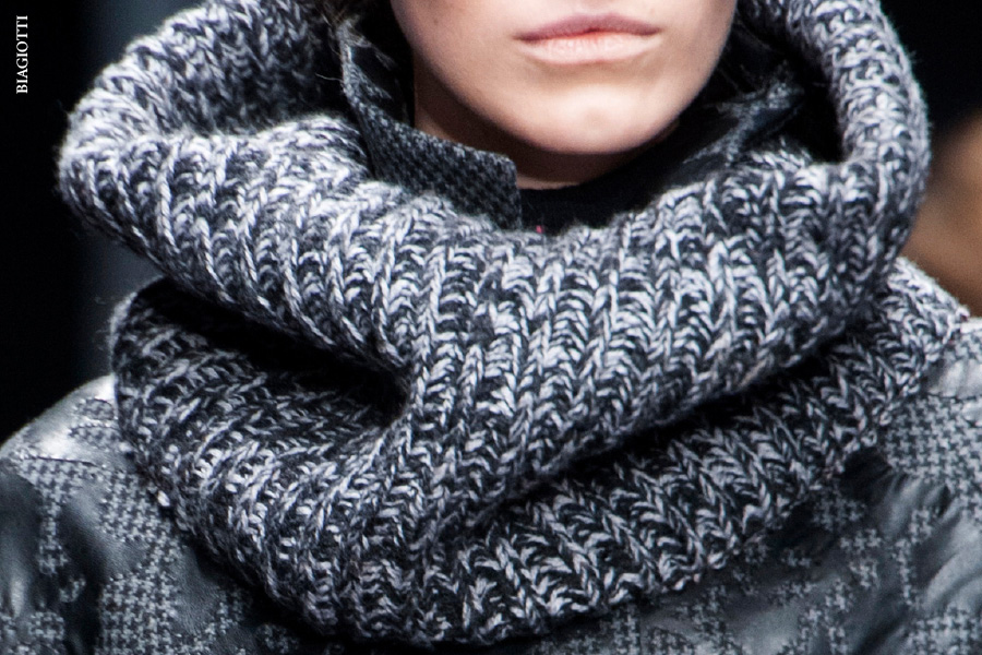 Μακριά κασκόλ - ΤΟ ΒΗΜΑ