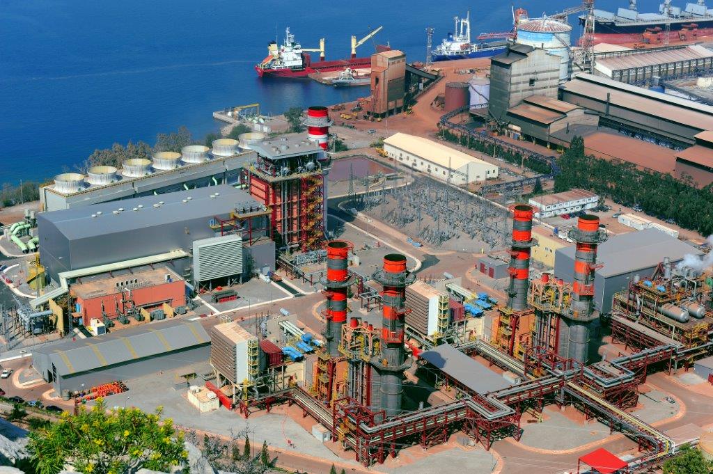 Μυτιληναίος: Εργο 400 εκατ. δολ στη Λιβύη - ΤΟ ΒΗΜΑ