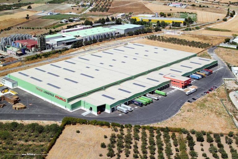Επανήλθε στην κερδοφορία ο όμιλος Fourlis το 2015 - Ειδήσεις - νέα - Το ...