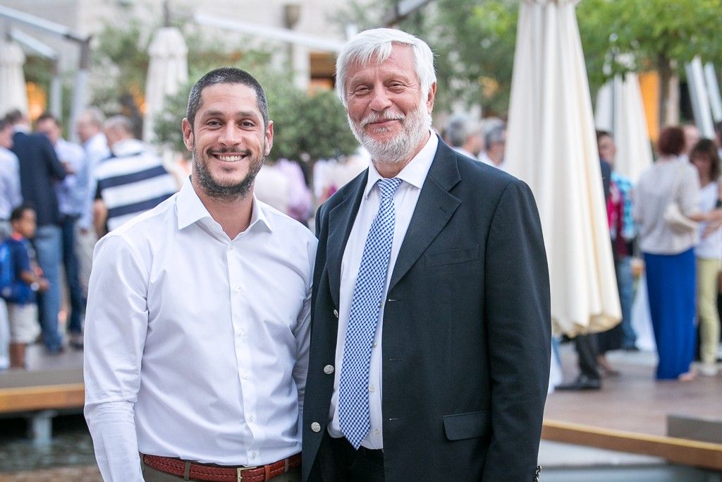 Διεθνές Συνέδριο Διαχείρισης Αποβλήτων και Παραγωγής Ενέργειας - ΤΟ ΒΗΜΑ