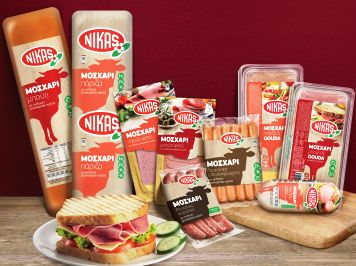 Μοσχάρι της «ΝΙΚΑΣ» με φαινυλοβουταζόνη - ΤΟ ΒΗΜΑ