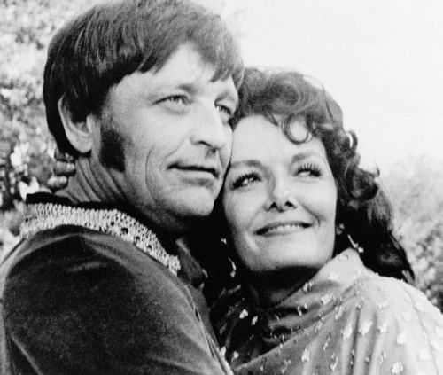 Πέθανε σε ηλικία 89 ετών η ηθοποιός Τζέιν Ράσελ - ΤΟ ΒΗΜΑ