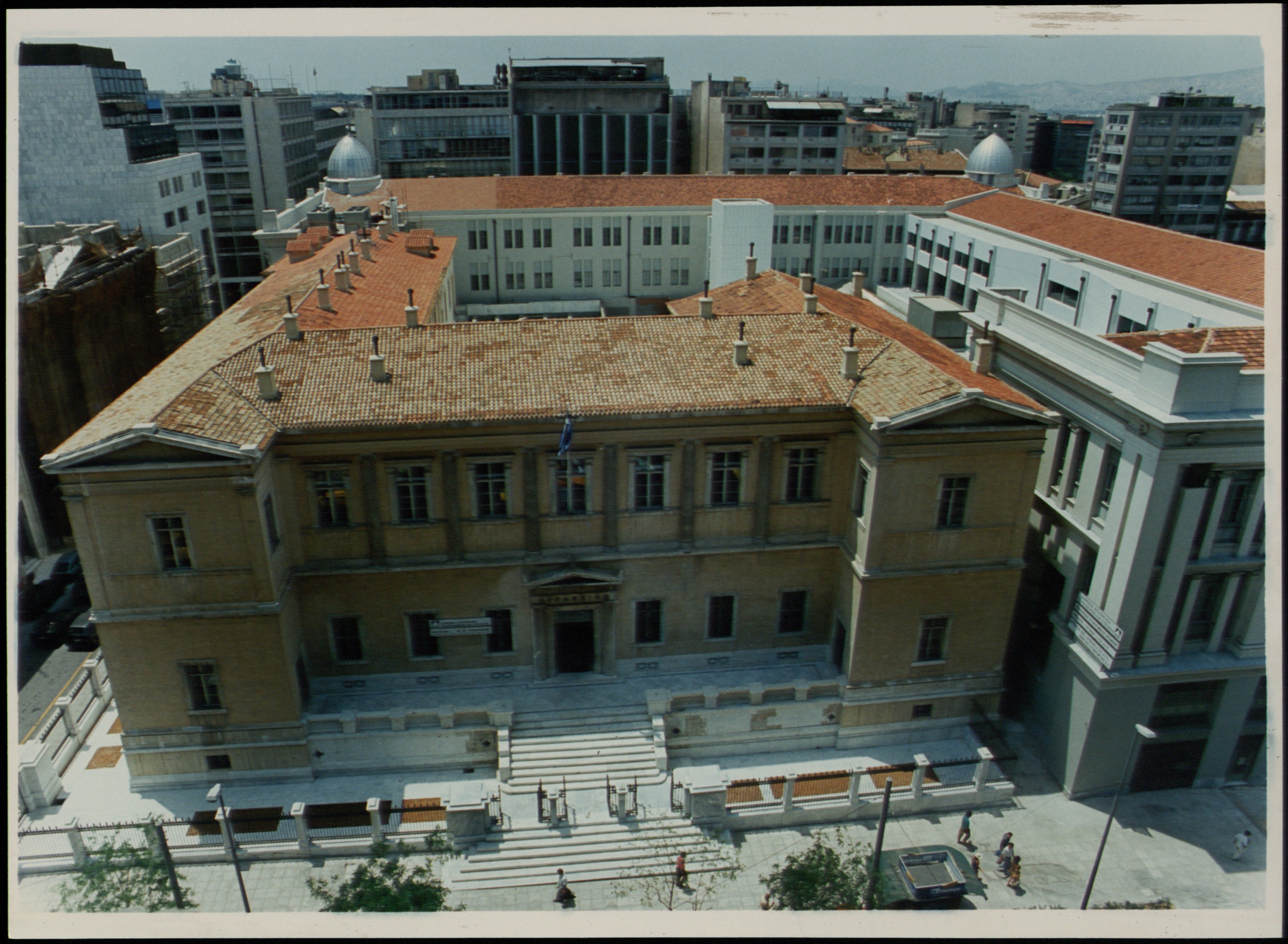 ΣτΕ:Νόμιμο το προεδρικό διάταγμα για την αξιολόγηση των εκπαιδευτικών ...