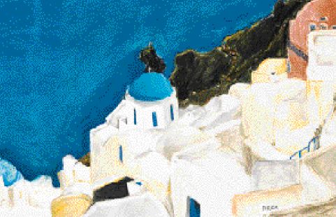Καλοκαίρι στην Ελλάδα - ΤΟ ΒΗΜΑ