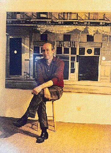 Γιάννης Τσαρούχης - ΤΟ ΒΗΜΑ