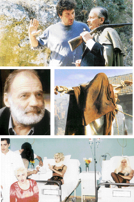 Ελληνικός κινηματογράφος - ΤΟ ΒΗΜΑ