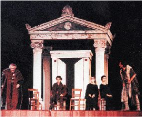 Λίγο κρασί, λίγο θάλασσα και τ'' αγόρι μου... - ΤΟ ΒΗΜΑ
