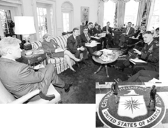 CIA - ΤΟ ΒΗΜΑ