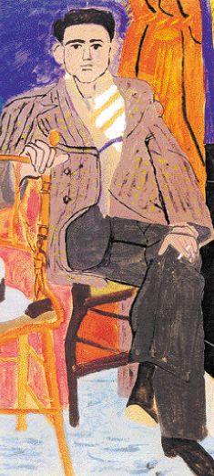 Ο Γιάννης Τσαρούχης ανάμεσα σε Ανατολή και Δύση - ΤΟ ΒΗΜΑ