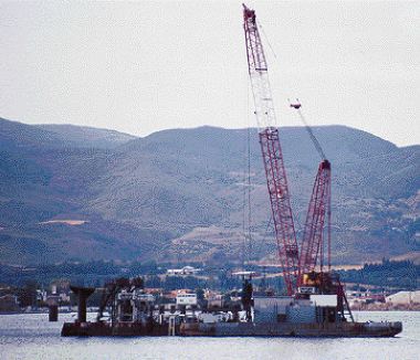 Τα σύγχρονα «γεφύρια της Αρτας» - ΤΟ ΒΗΜΑ
