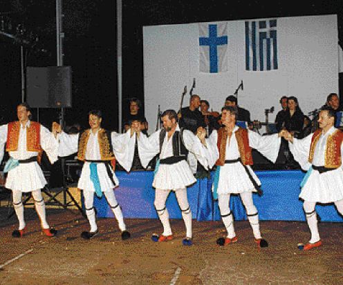 Ο ελληνικός πολιτισμός στη Σκανδιναβία - ΤΟ ΒΗΜΑ