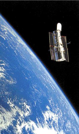 Hubble: Ο κατάσκοπος του Σύμπαντος - ΤΟ ΒΗΜΑ