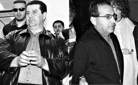 Τα πλοκάμια της ιταλικής Μαφίας στην Ελλάδα - ΤΟ ΒΗΜΑ