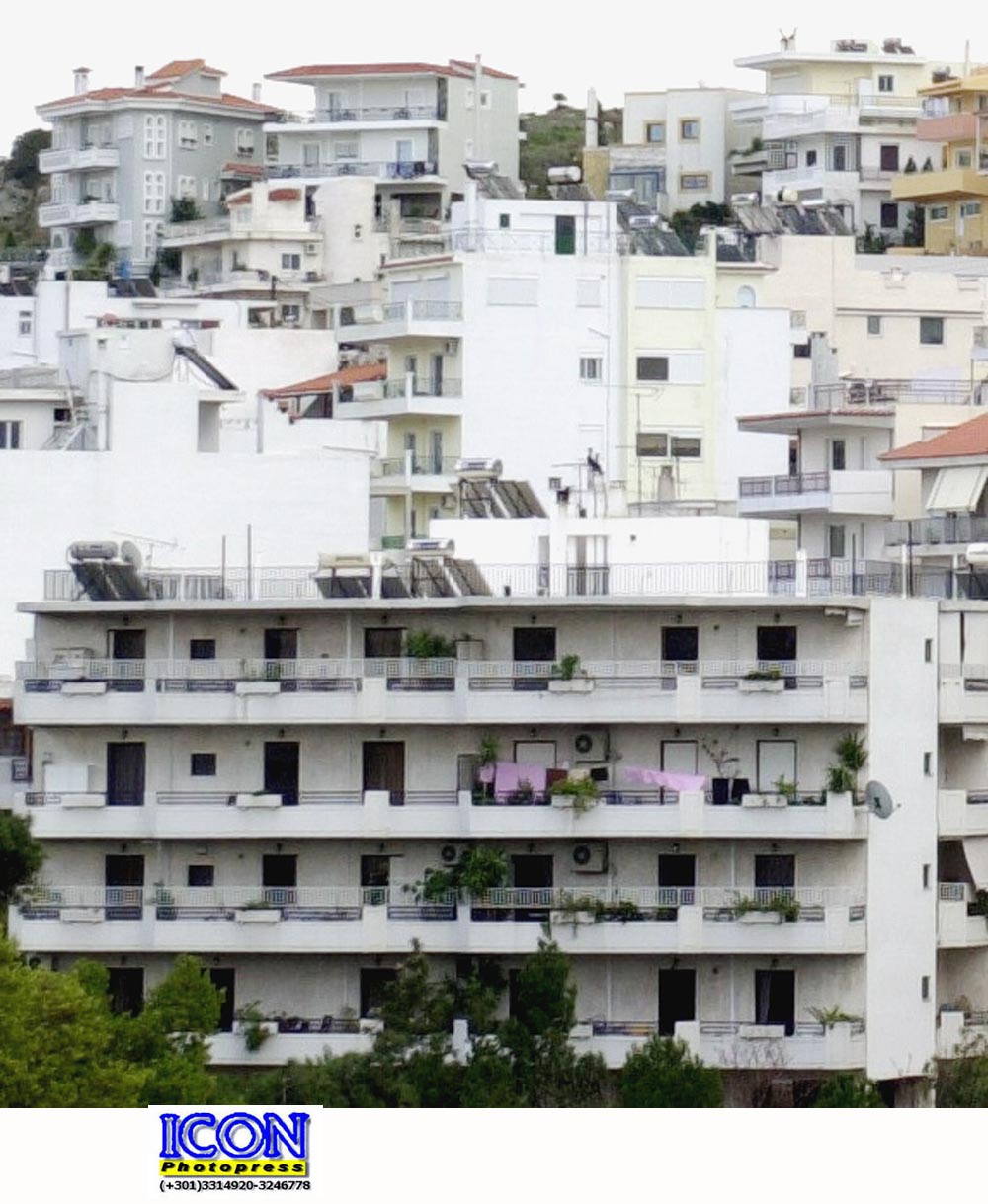Παράταση της αναστολής για τους πλειστηριασμούς πρώτης κατοικίας ως τις ...