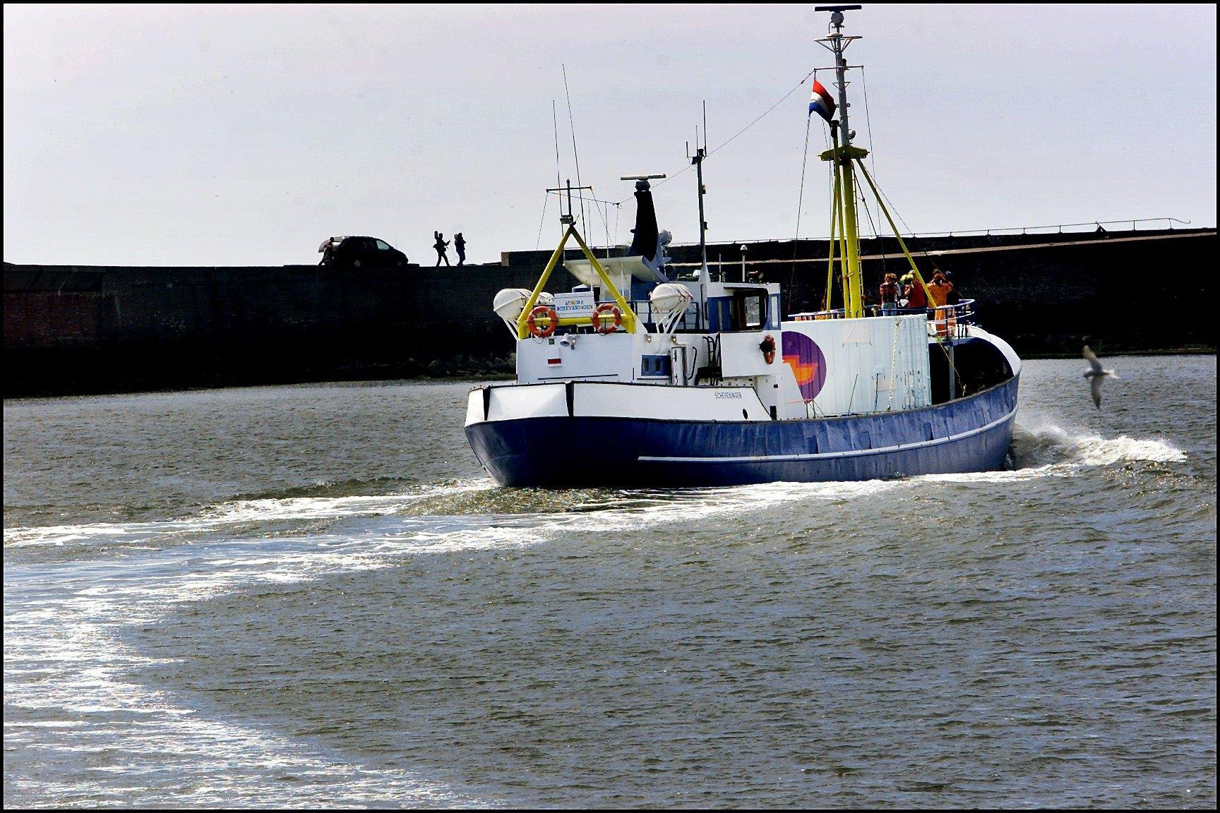 Το «Πλοίο των Αμβλώσεων» βάζει πλώρη για την Τουρκία - ΤΟ ΒΗΜΑ