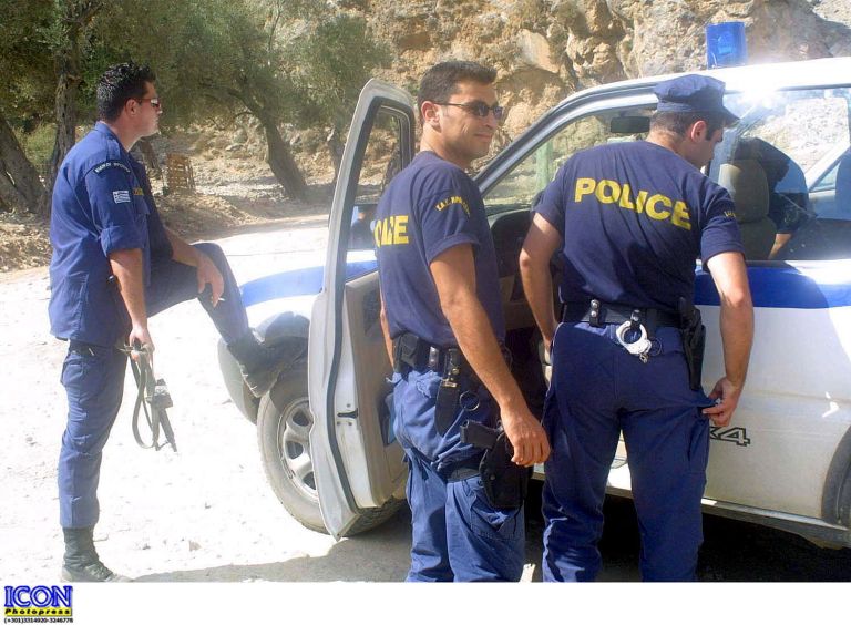 Συνελήφθη ειδικός φρουρός στο... Πάντειο - ΤΟ ΒΗΜΑ