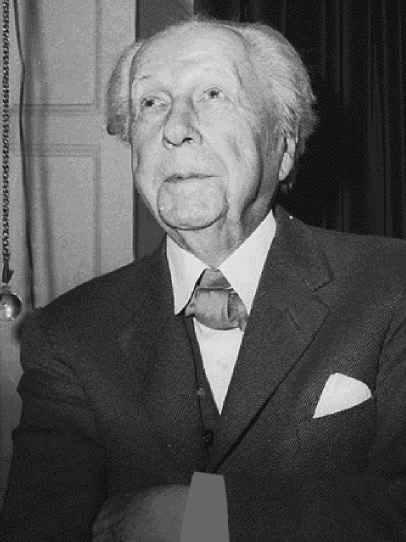 Ράιτ Φρανκ Λόιντ - ΤΟ ΒΗΜΑ