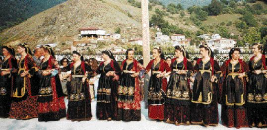 Φωνή γυναίκας - ΤΟ ΒΗΜΑ