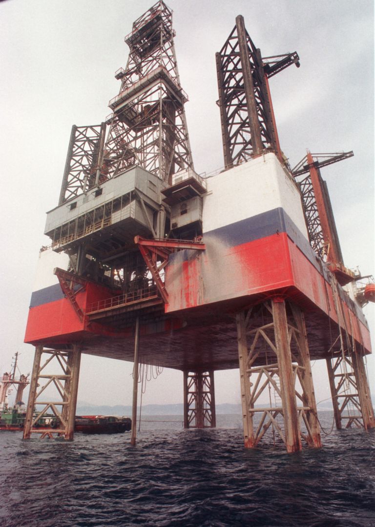 Energean Oil & Gas: Νέες γεωτρήσεις στον Πρίνο - ΤΟ ΒΗΜΑ