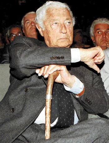 ΤΖΙΑΝΙ ΑΝΙΕΛΙ - ΤΟ ΒΗΜΑ