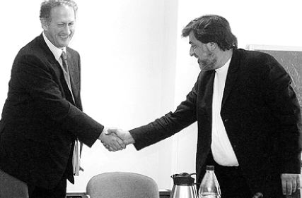Ο «καλός», ο «κακός» και ο «άσχημος» - ΤΟ ΒΗΜΑ