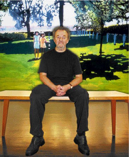 Terry Atkinson - ΤΟ ΒΗΜΑ