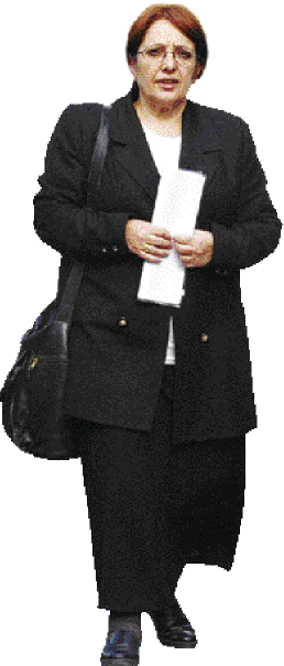 ΑΛΕΚΑ ΠΑΠΑΡΗΓΑ - ΤΟ ΒΗΜΑ