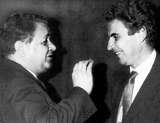 Μίκης Θεοδωράκης - ΤΟ ΒΗΜΑ