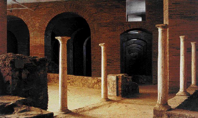 Το «κρυστάλλινο» μουσείο της Ακρόπολης - ΤΟ ΒΗΜΑ