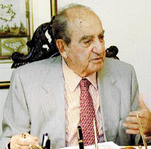 ΚΩΝΣΤΑΝΤΙΝΟΣ ΜΗΤΣΟΤΑΚΗΣ - ΤΟ ΒΗΜΑ