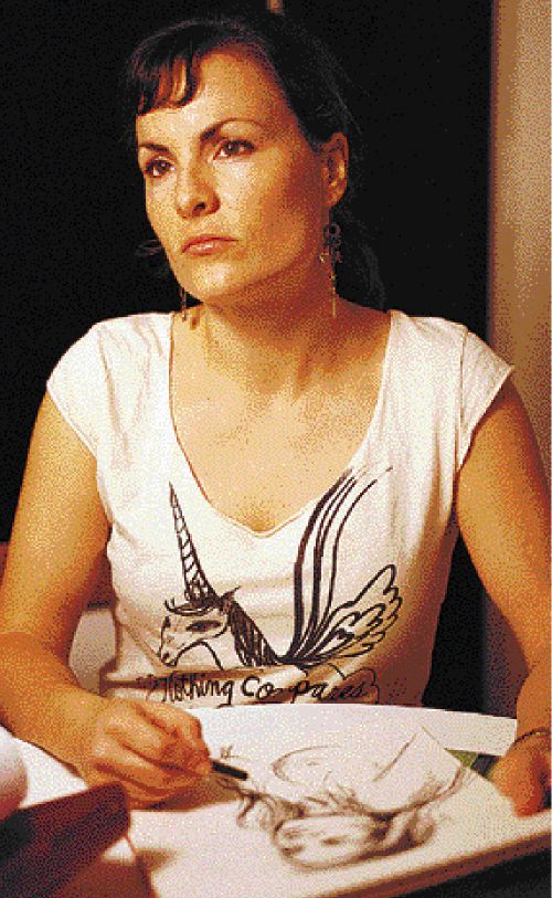 Delia Brown - ΤΟ ΒΗΜΑ