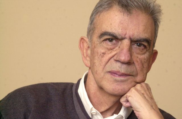 50 χρόνια Μένης Κουμανταρέας - ΤΟ ΒΗΜΑ