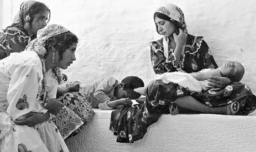 «Σκιές σιωπής» στη Θεσσαλονίκη - ΤΟ ΒΗΜΑ