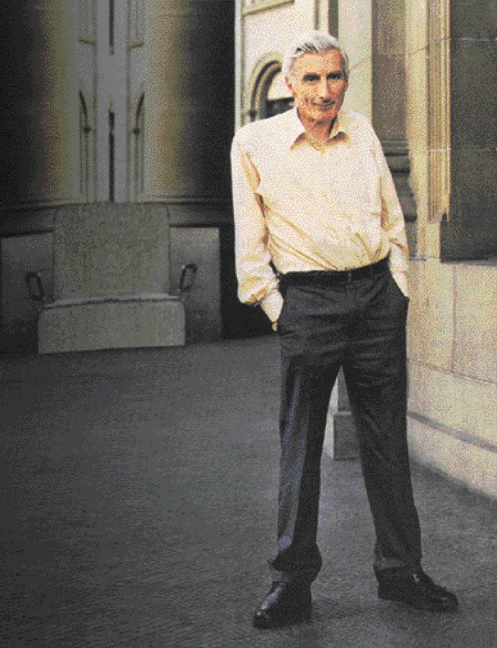 Martin Rees - ΤΟ ΒΗΜΑ