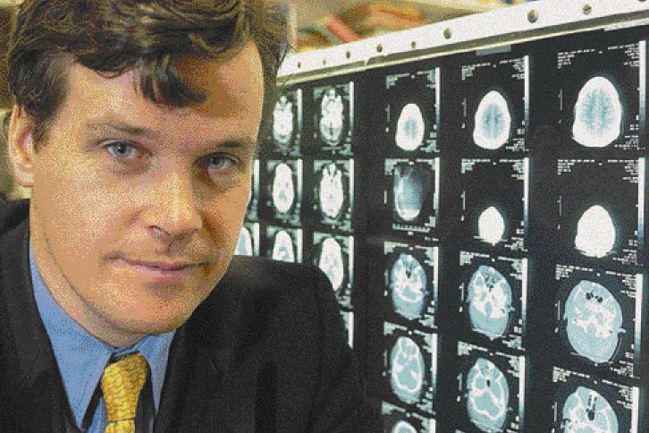 Peter Butler - ΤΟ ΒΗΜΑ