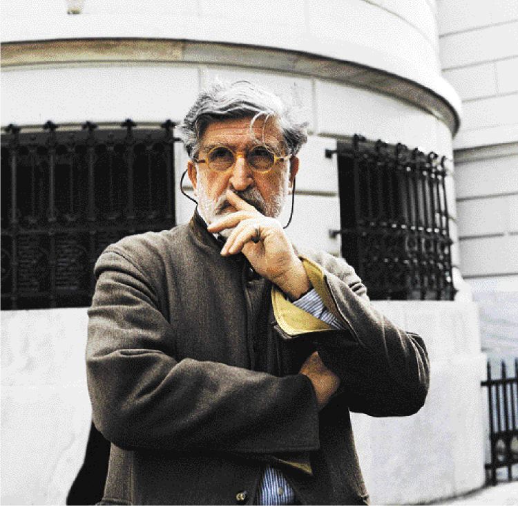 Valerio Adami - ΤΟ ΒΗΜΑ