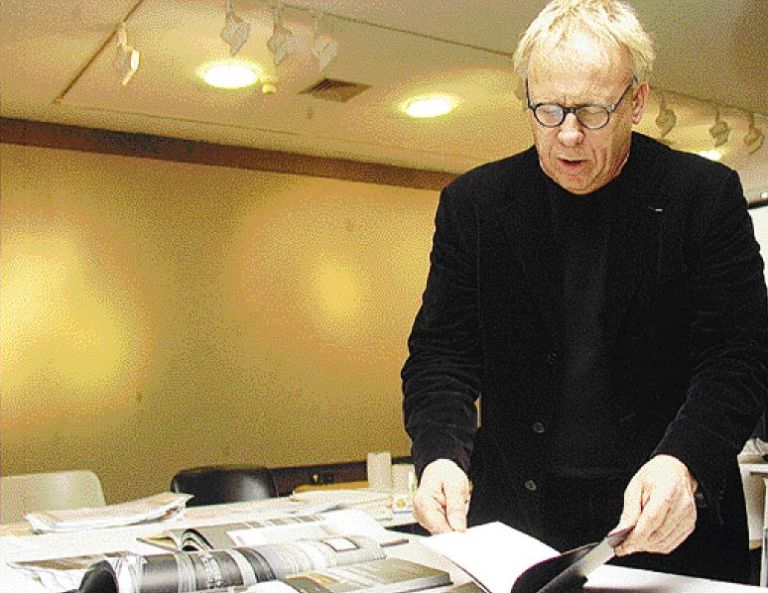 Joseph Kosuth - Ειδήσεις - νέα - Το Βήμα Online