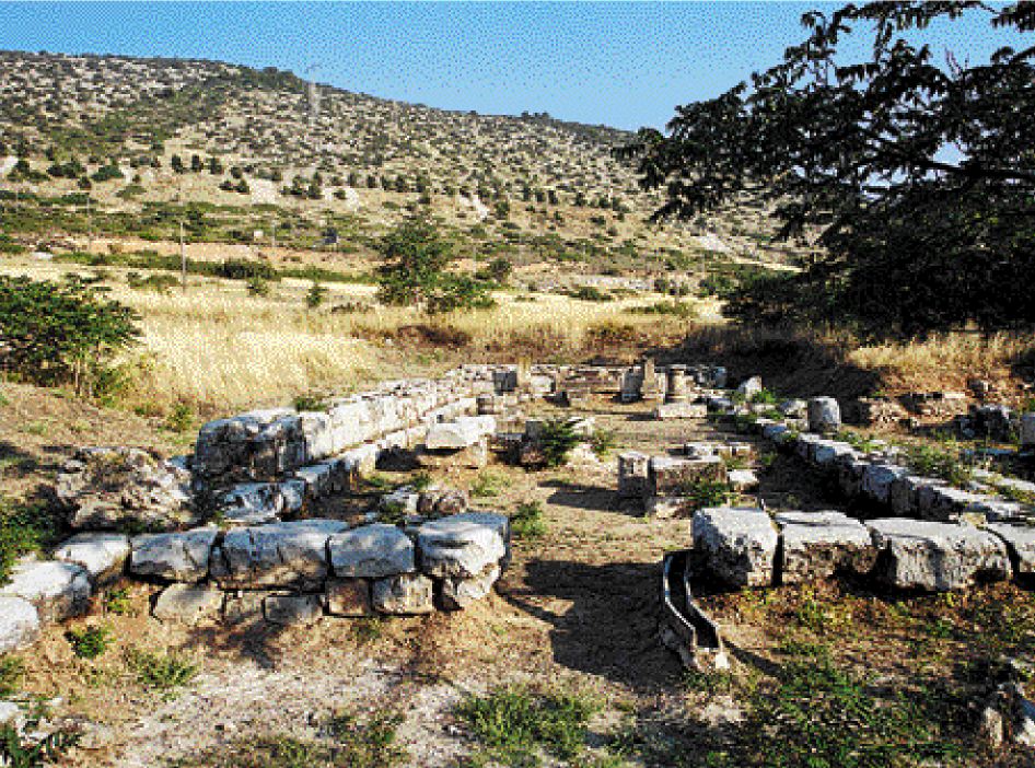 H σύγχρονη τραγωδία εν Αυλίδι - ΤΟ ΒΗΜΑ